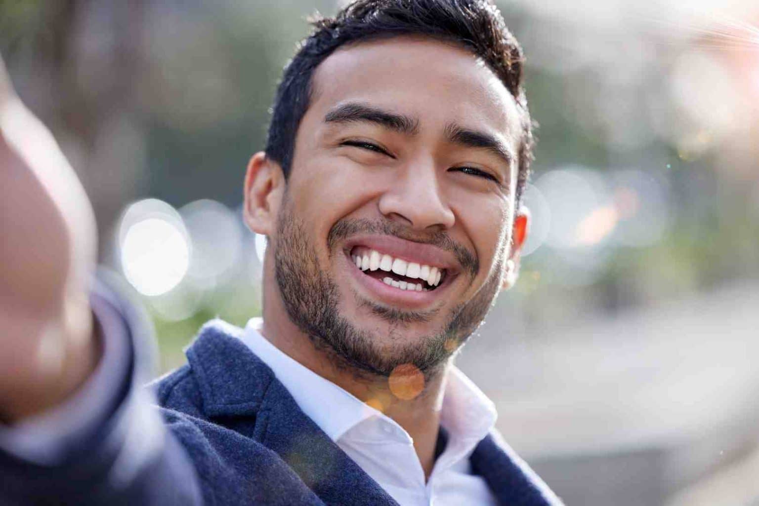 Ceramic Dental Caps: Top 5 Amazing Benefits In 2025